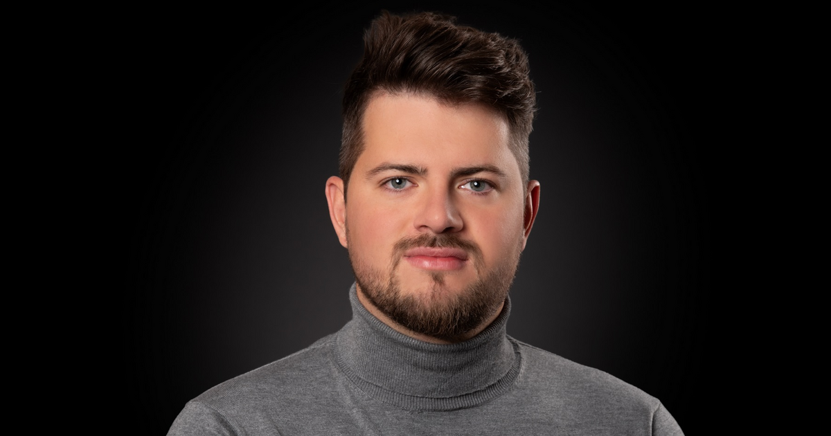 Matthias Raudonis - Forbes