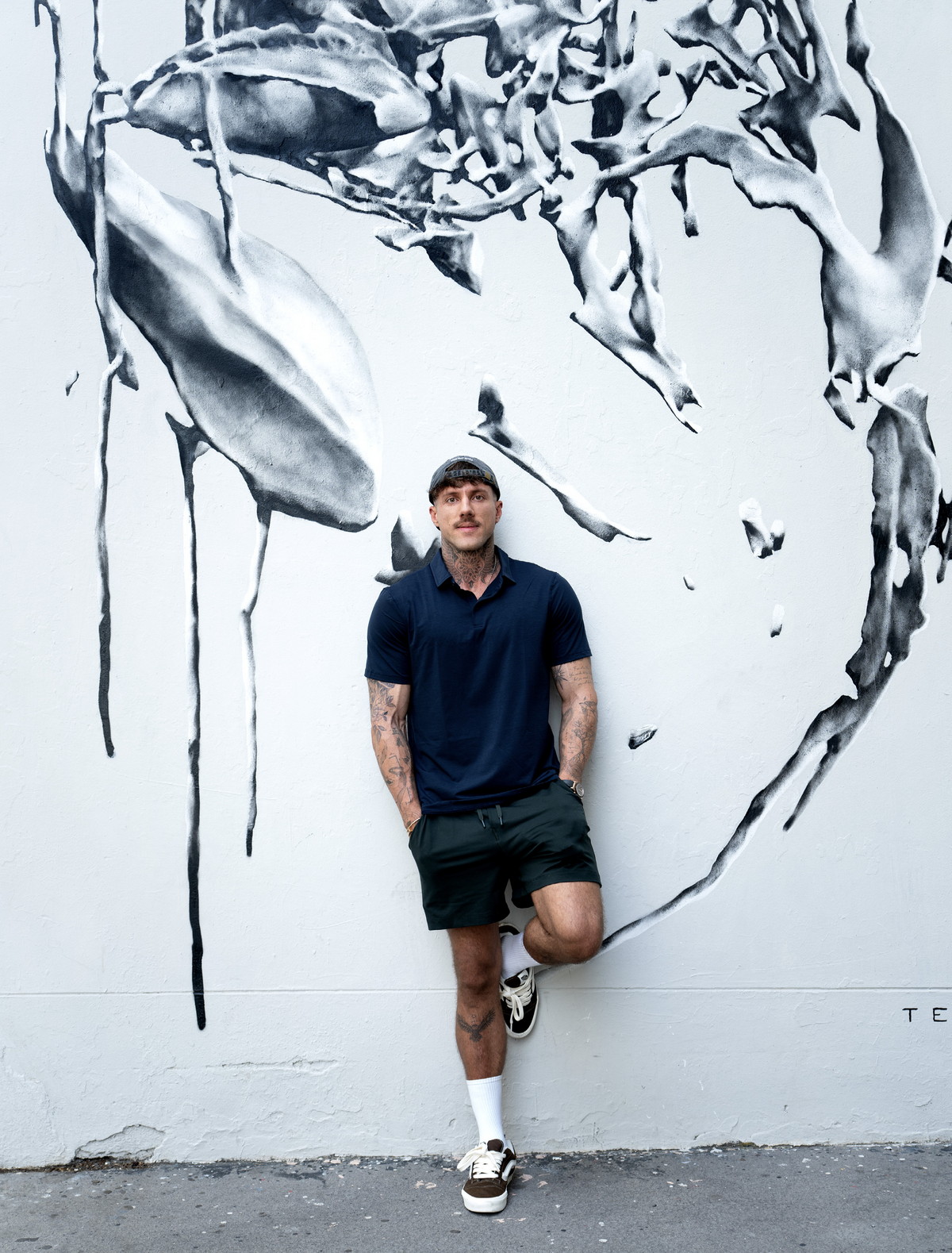 Christian Wolf: Zwischen Fitness-Influencer und Milliardenunternehmen ...