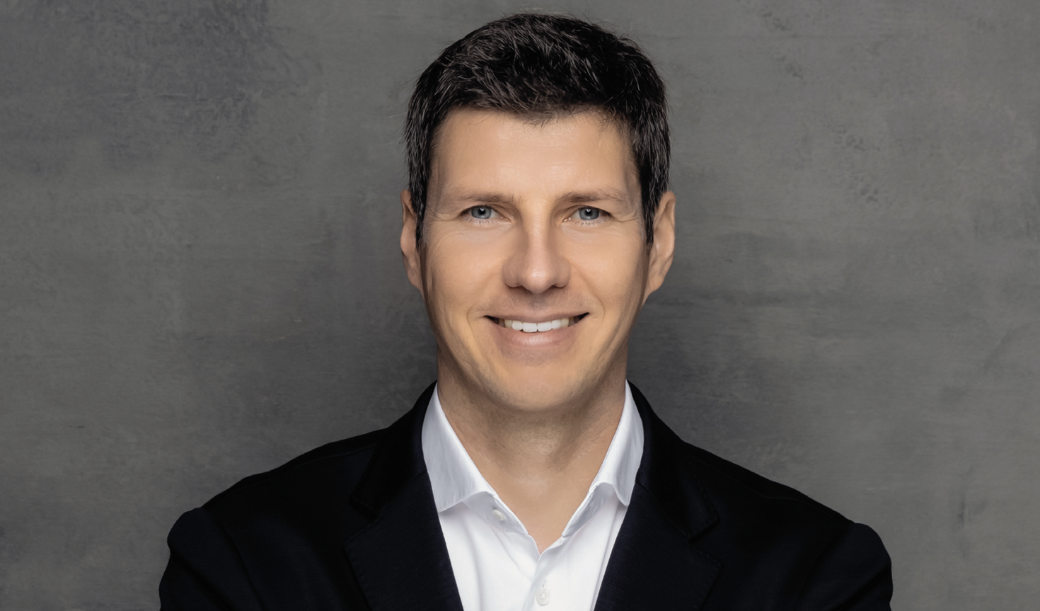 Michael Schiebe: Der Balanceakt zwischen AMG-Verbrennern und ...