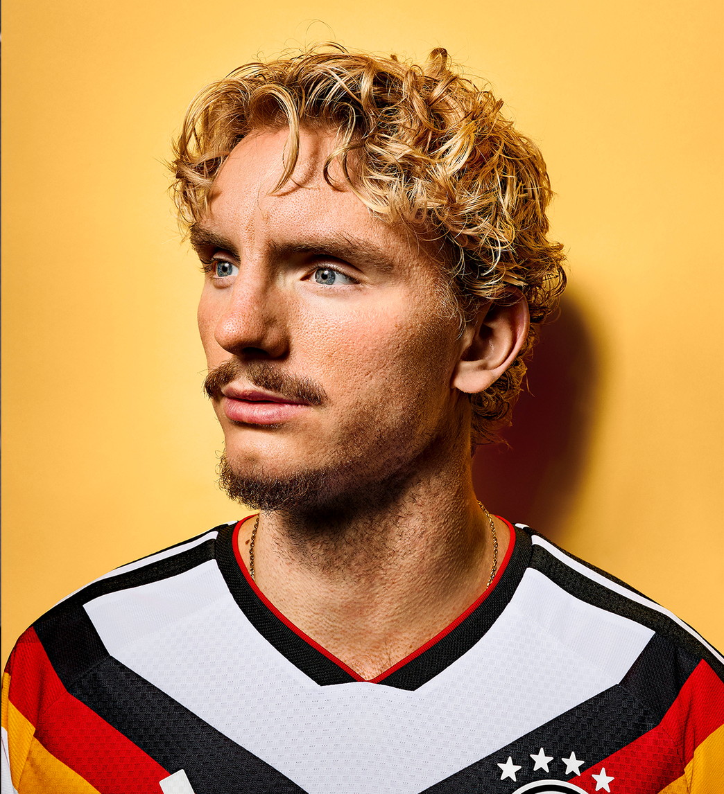 Nick Woltemade - Forbes