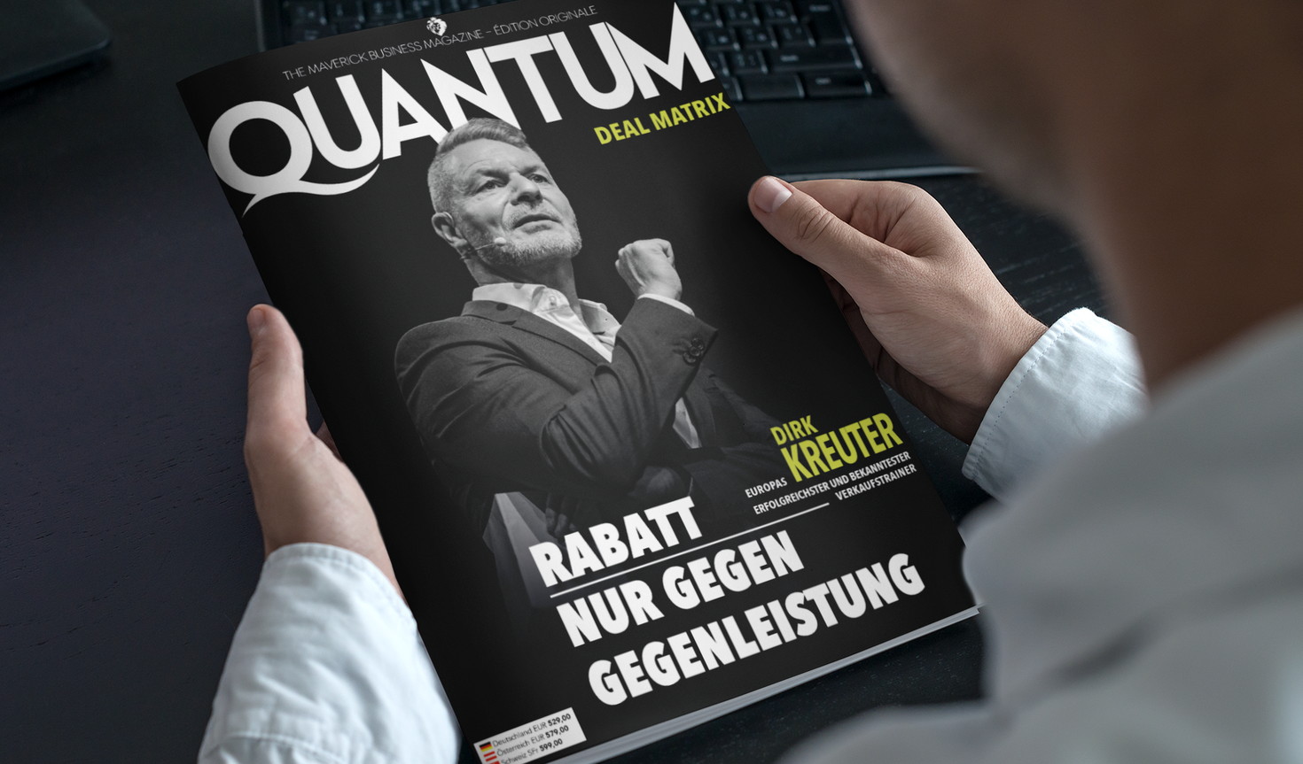 Quantum - Forbes