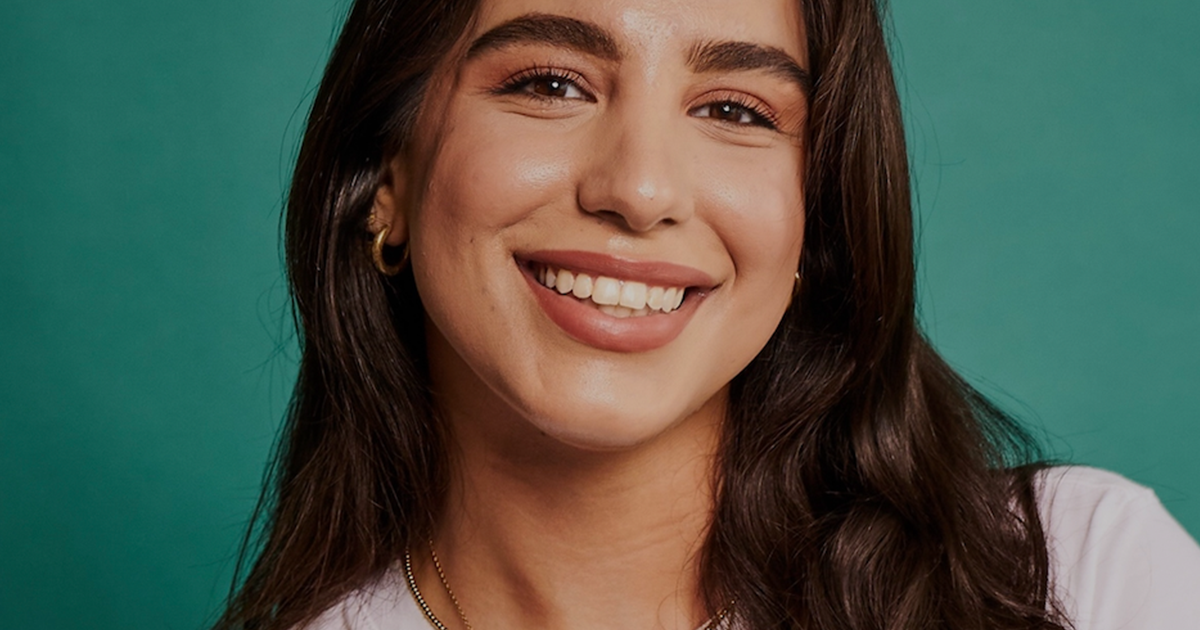 Sogol Kordi - Forbes