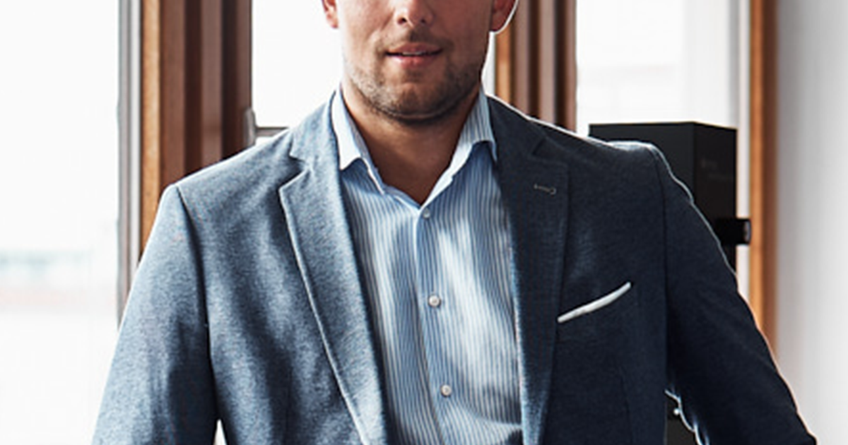 Viacheslav Gromov - Forbes