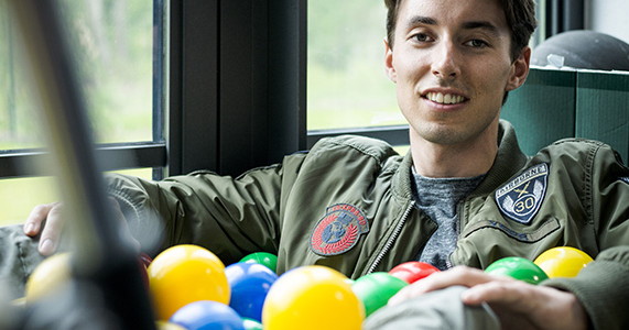 Christopher Obereder - Forbes