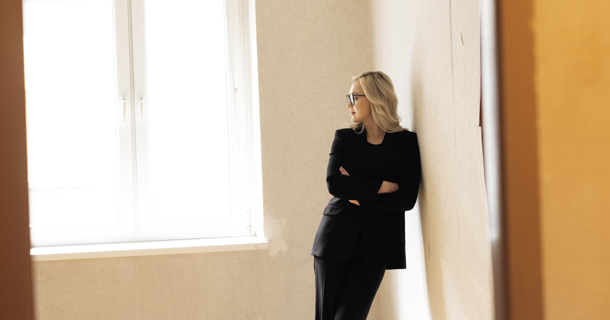 Schöner wohnen - Forbes
