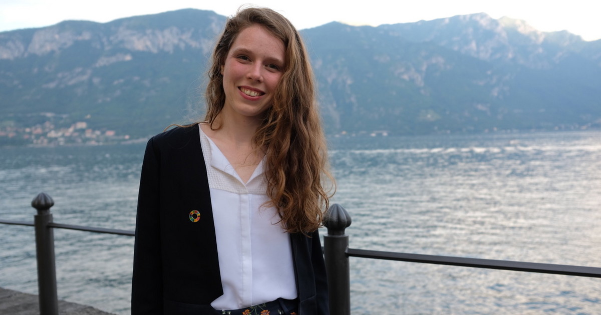 Nora Wilhelm (27) - Forbes