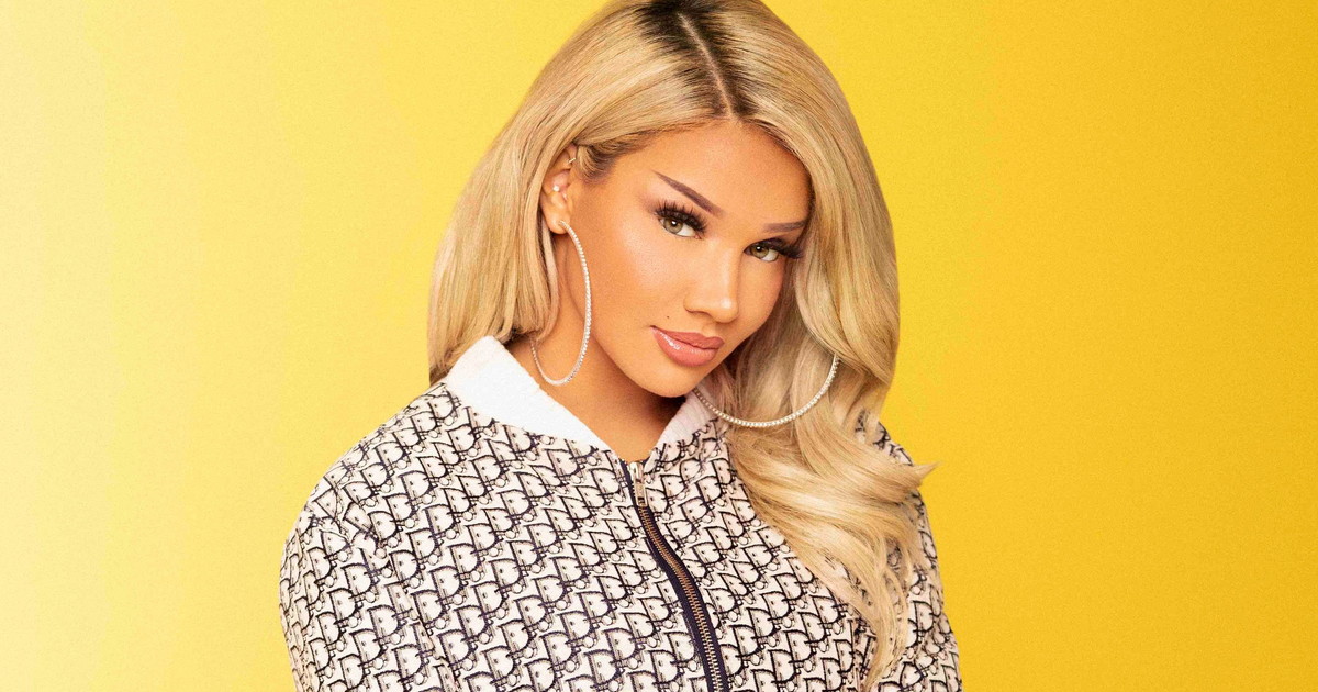 SHIRIN DAVID (25) - Forbes
