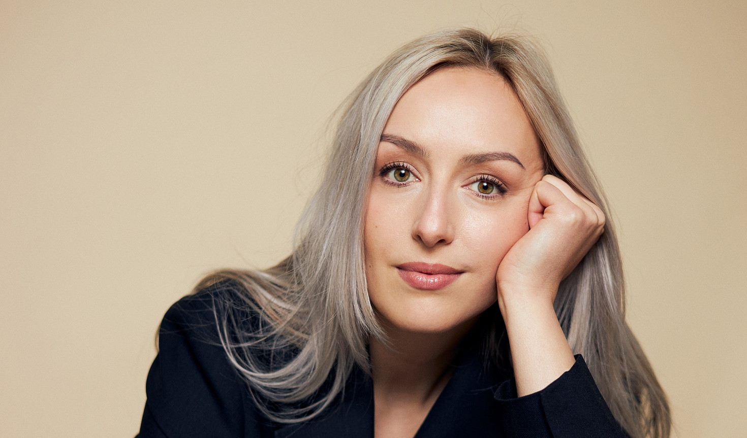 Alicia Joe - Forbes