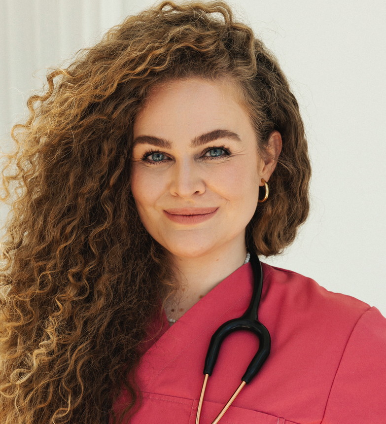 Dr. Kristina Gugg - Forbes