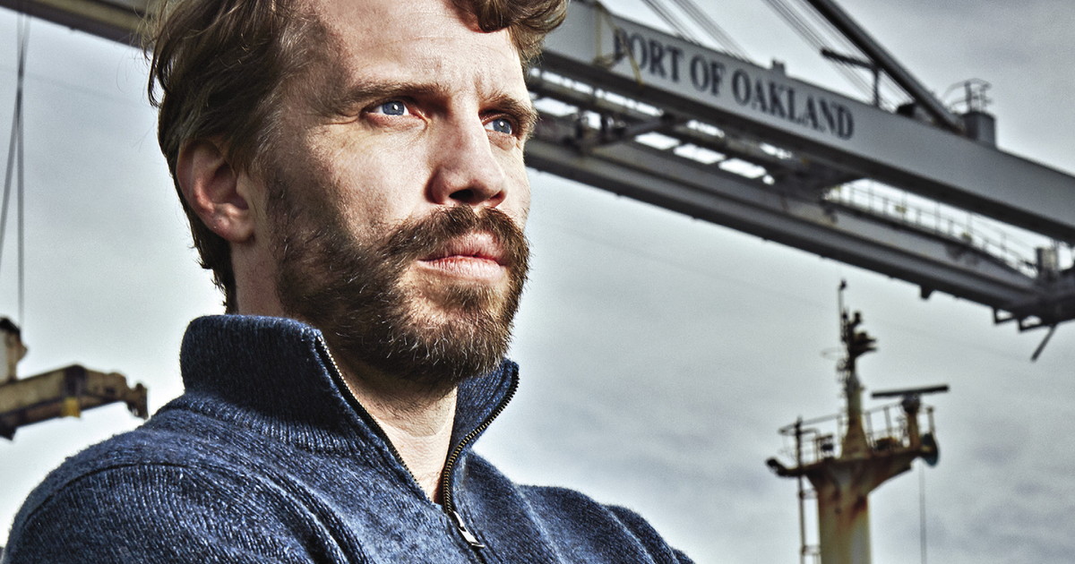 MISTER FIX-IT - Forbes