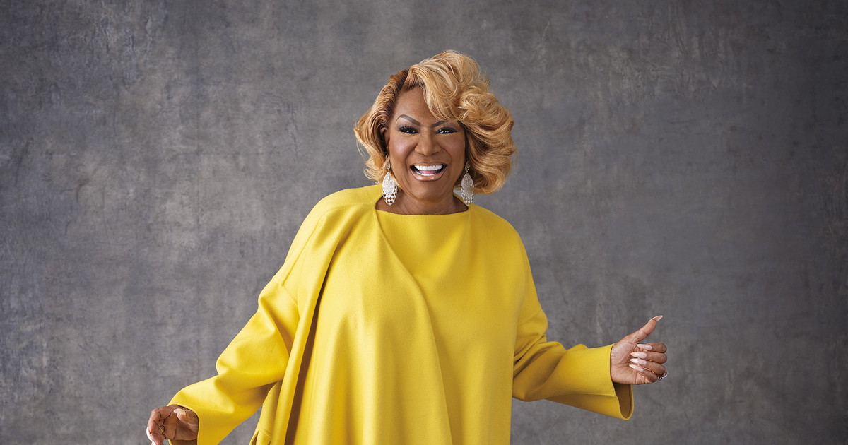 Miss Patti’s Cakes - Forbes