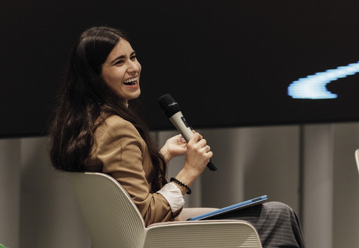 Aria Nejati: Vom MTV-Fan zum „Head of Hip-Hop“ bei Apple – Forbes 30 ...