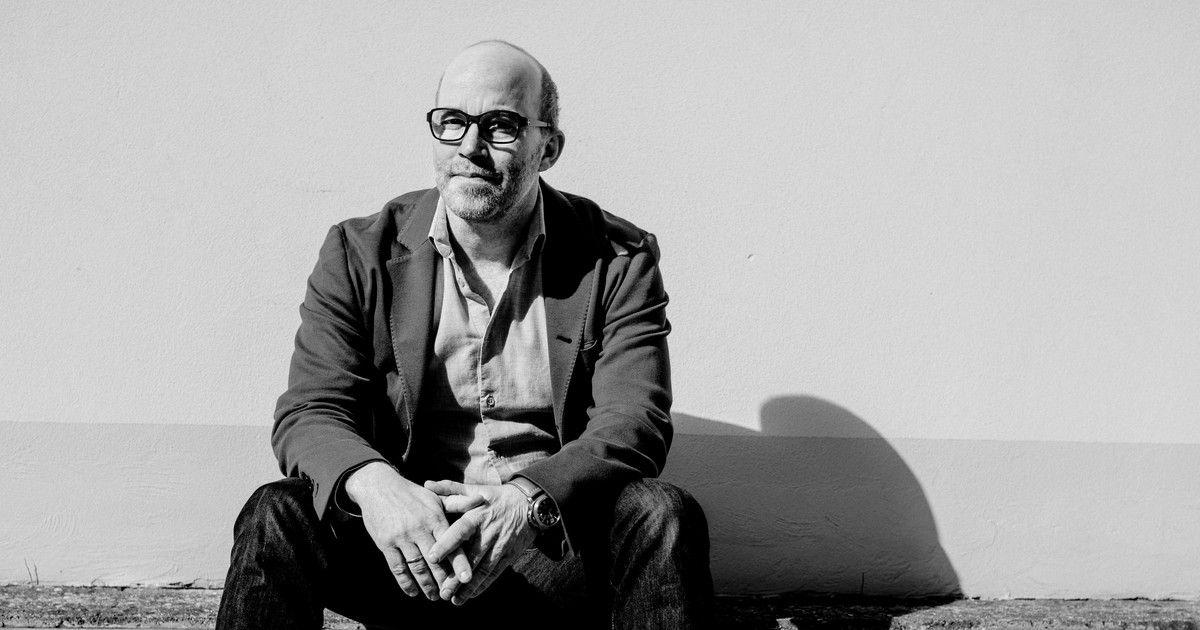 Oliver Holle: Hinauf und Hinaus - Forbes