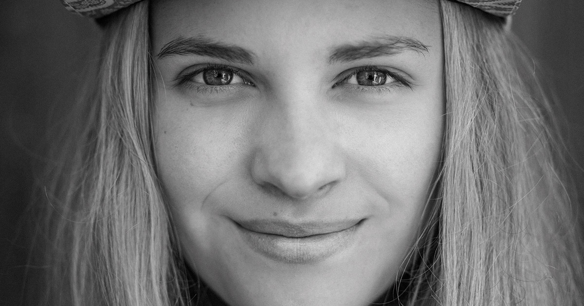 Valentina Höll - Forbes