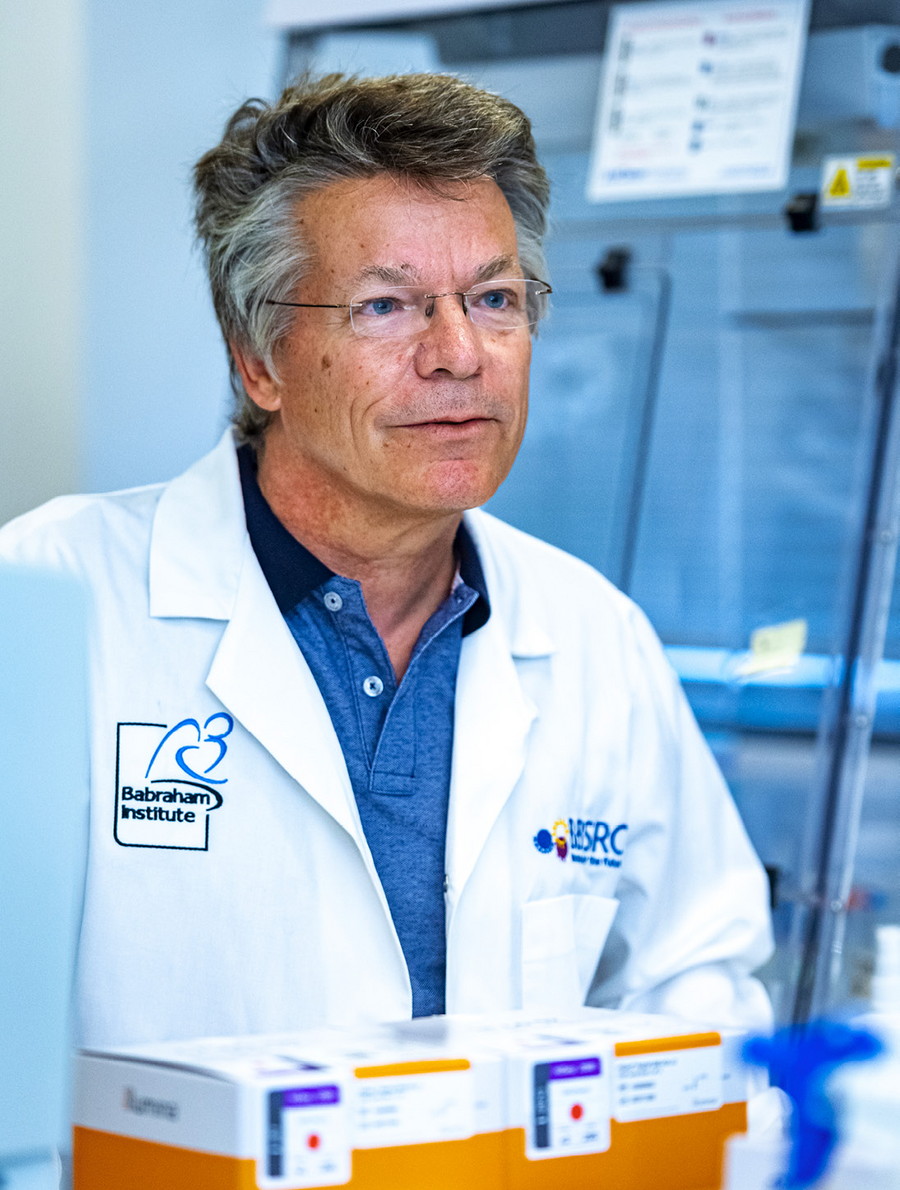 Was kostet das ewige Leben? - Forbes