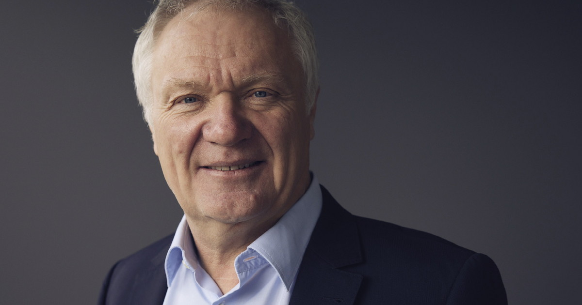 Ein Seltener Boom - Forbes