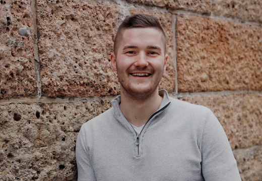 David Fankhauser - Forbes