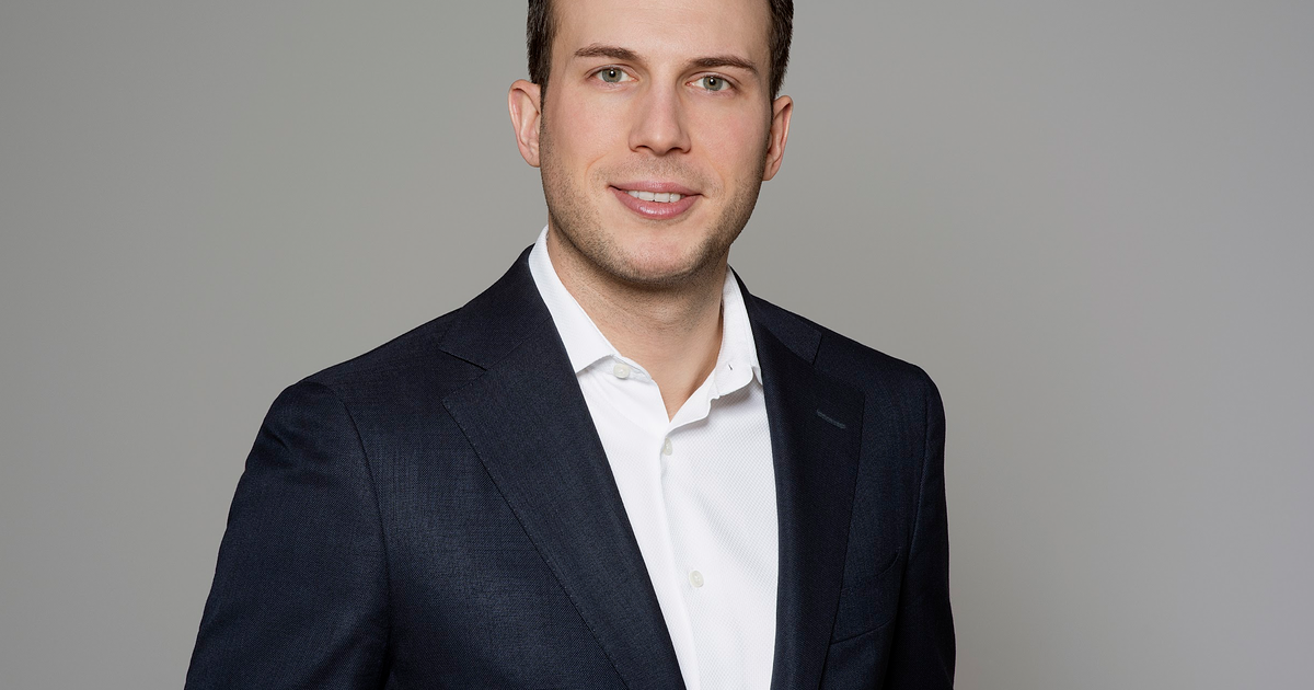 Andrej Majcen (30) - Forbes