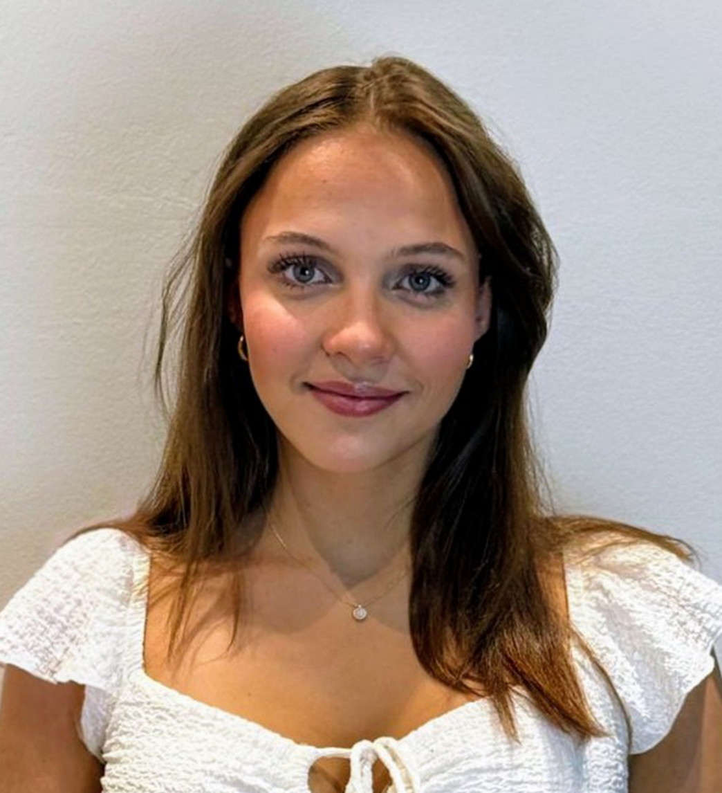 Celina Goette - Forbes