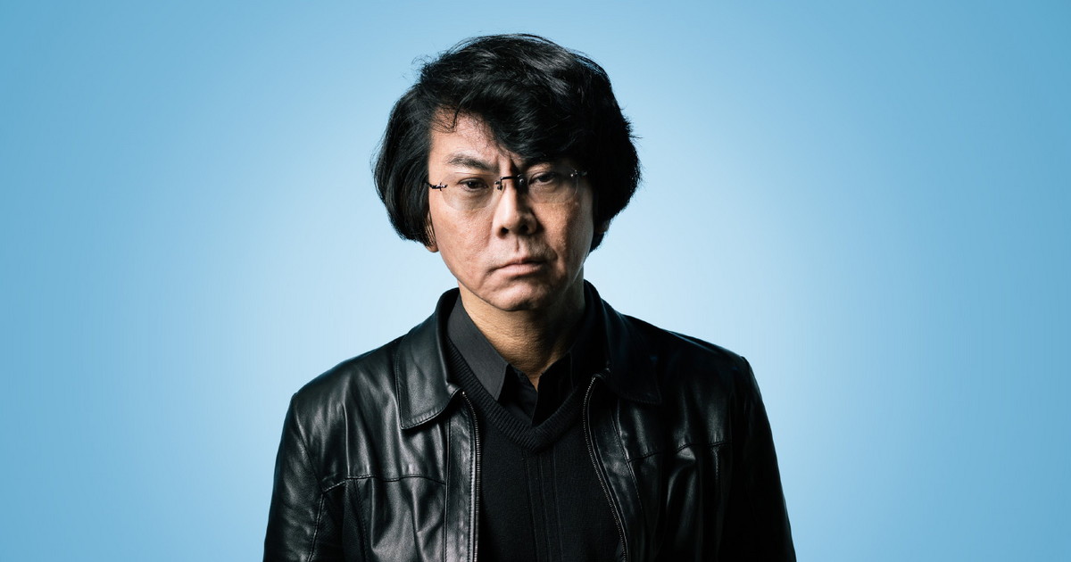 Mr. Roboto - Forbes