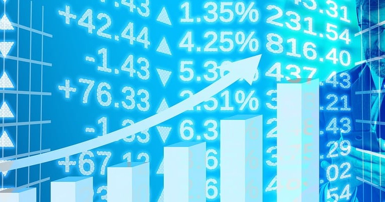 Die besten Aktien der ersten Jahreshälfte 2024 - Forbes