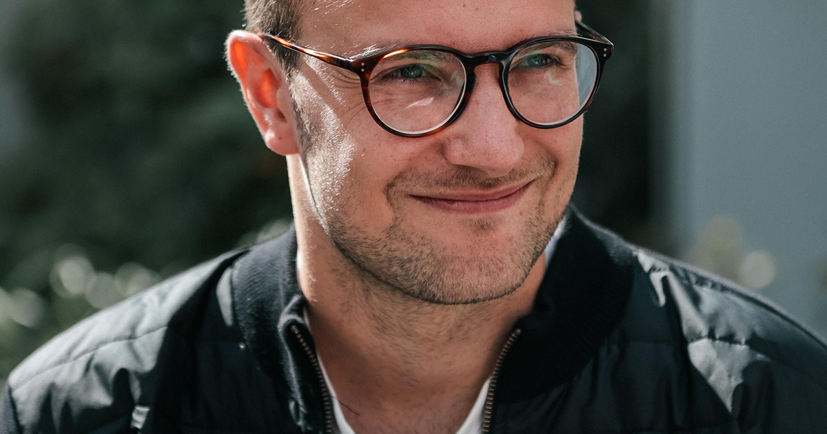 Simon Hennes - Forbes