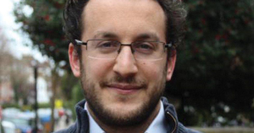 Daniel Miodovnik - Forbes