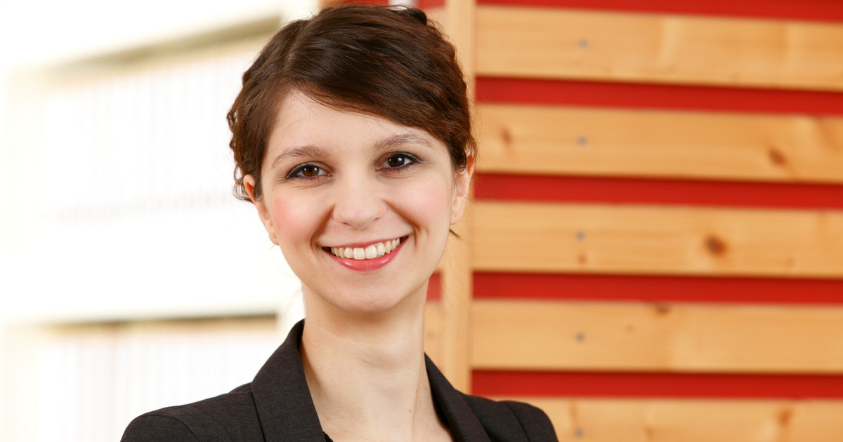 Isabel Schellinger - Forbes