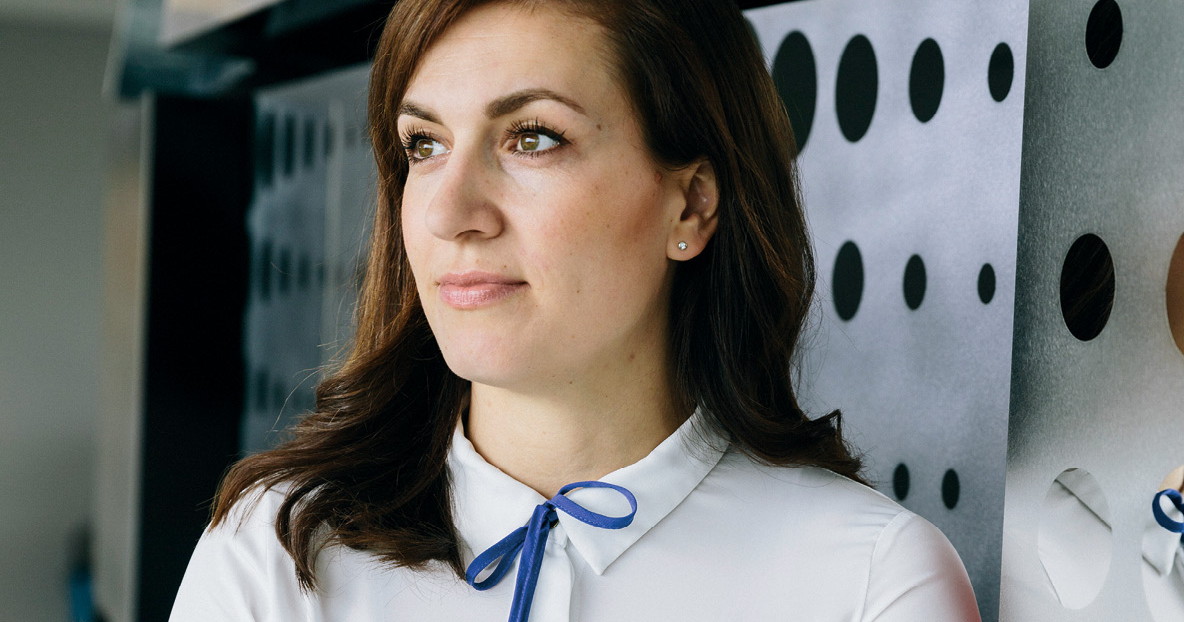 MIT FEINGEFÜHL ZUM ERFOLG - Forbes