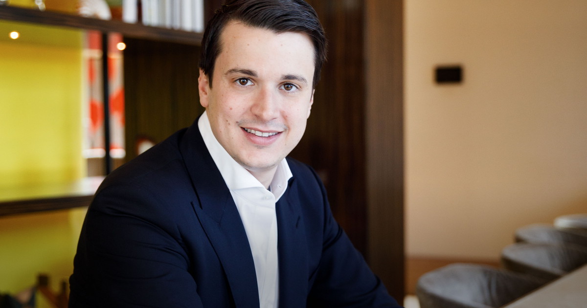 LEGACY BUILDER - Forbes