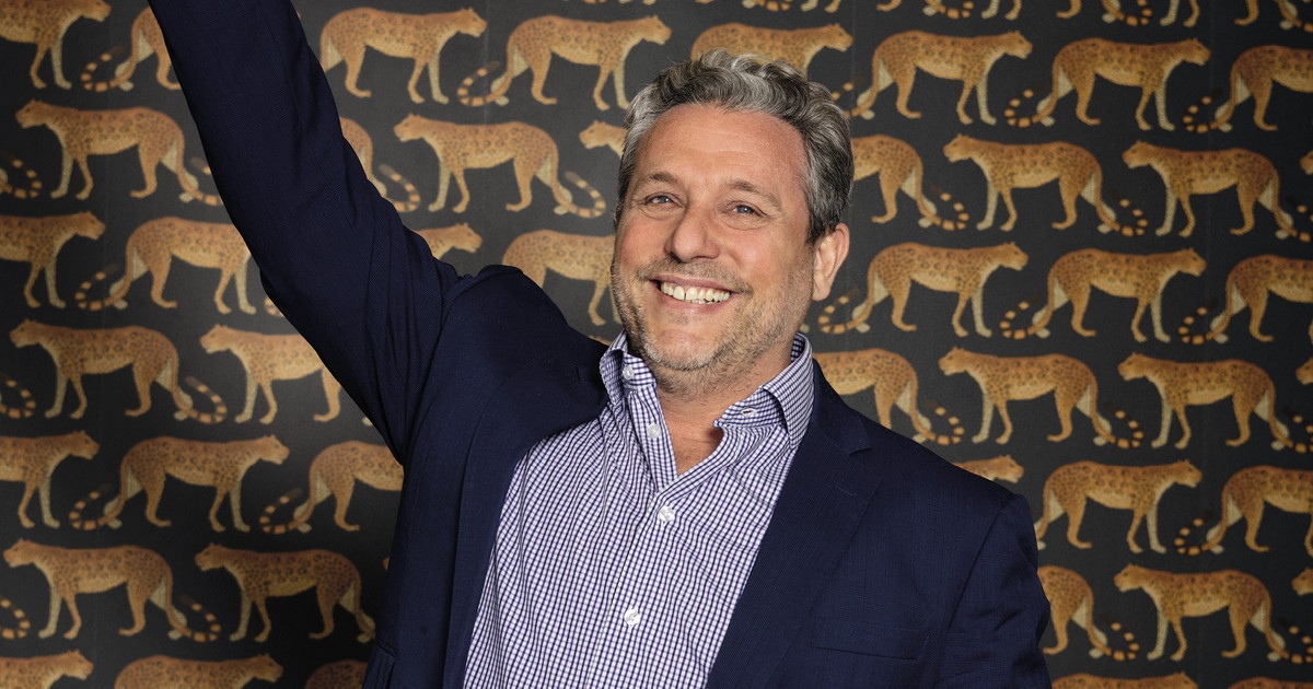 Im Rennen um die besten ideen - Forbes