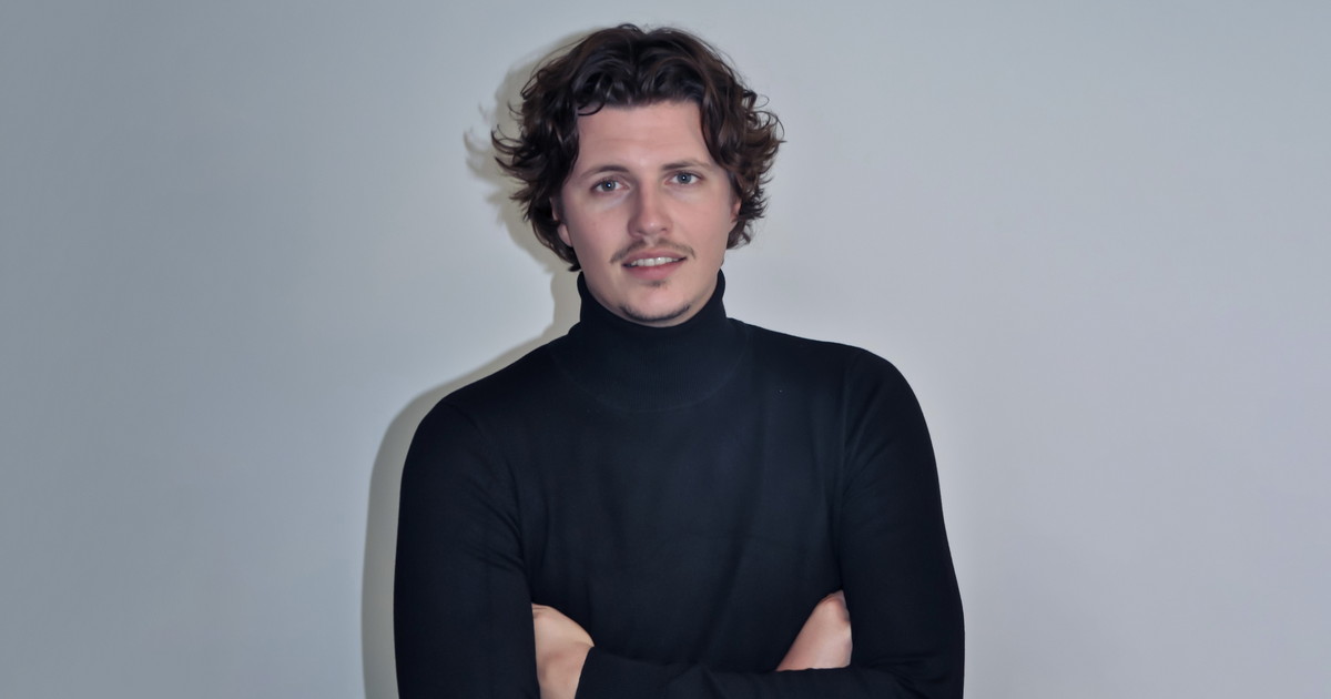 Simon Schmiderer - Forbes