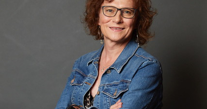 Angela Matthes - Forbes