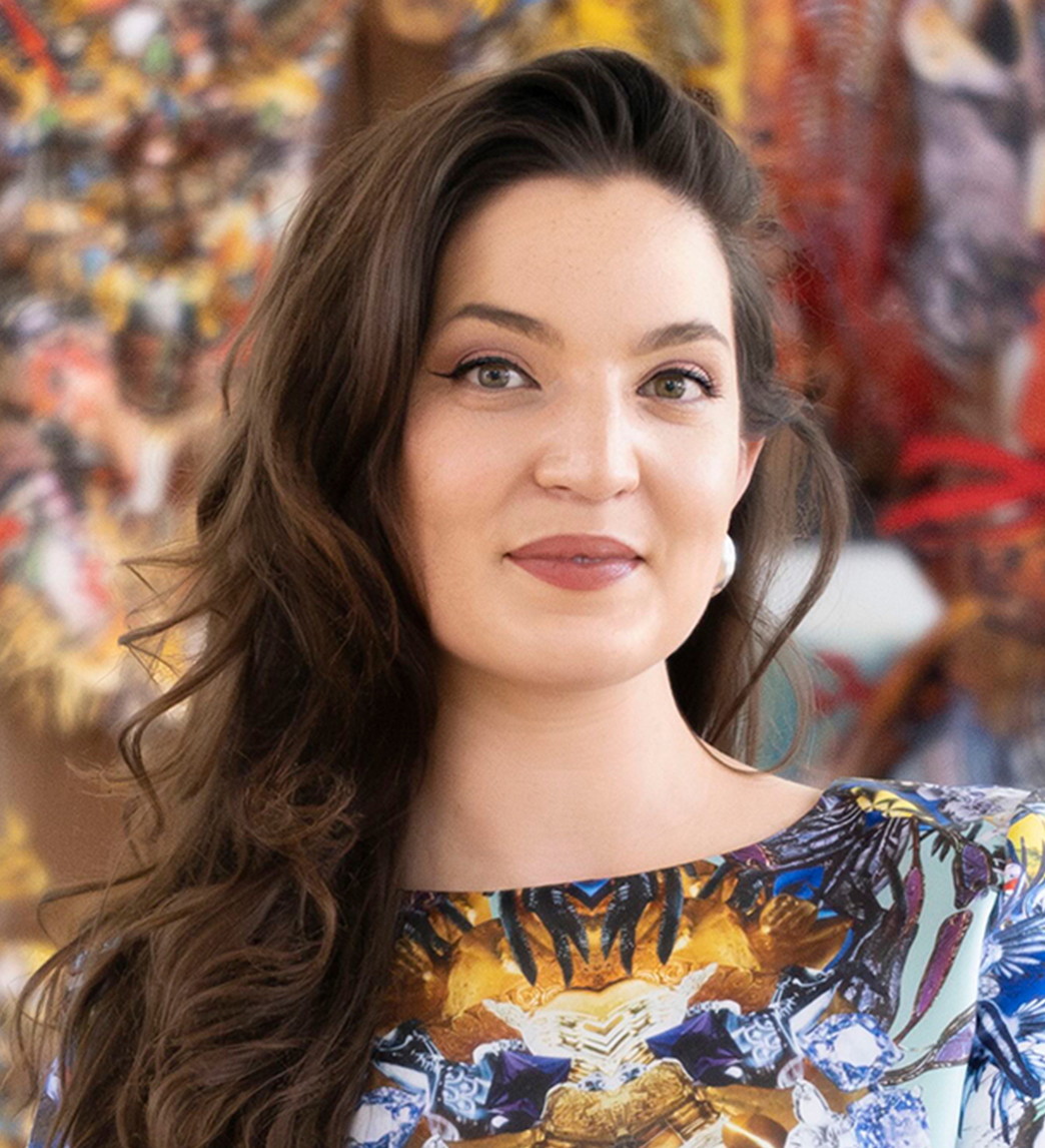 Chelsea Jean Lamm - Forbes