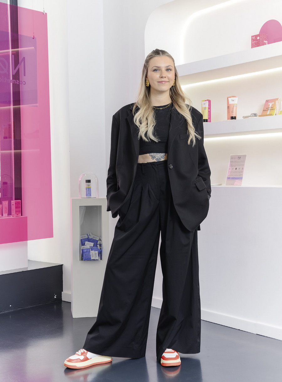 Die Kunst, „Nø“ zu sagen - Forbes