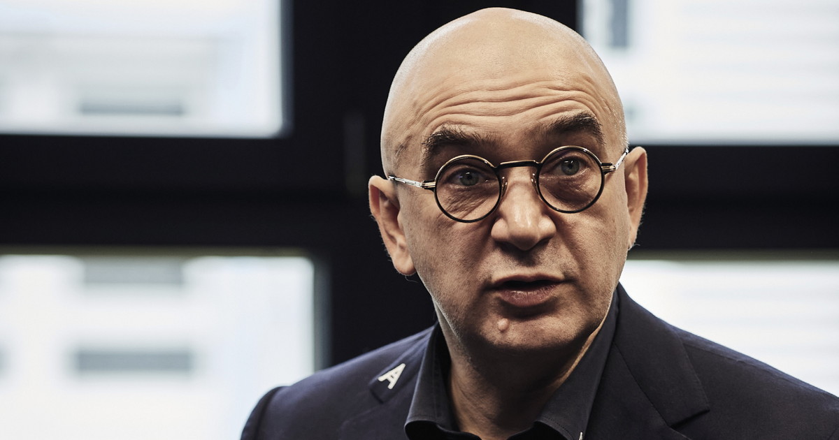 milliardenschwerer Klempner - Forbes