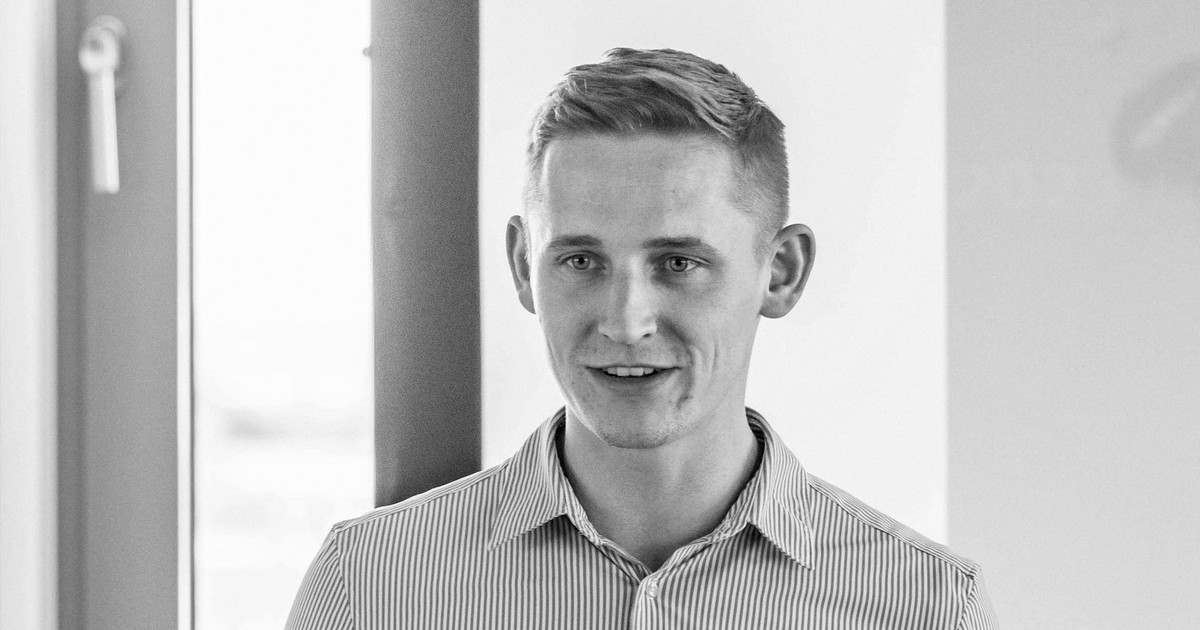 Johann Böker - Forbes