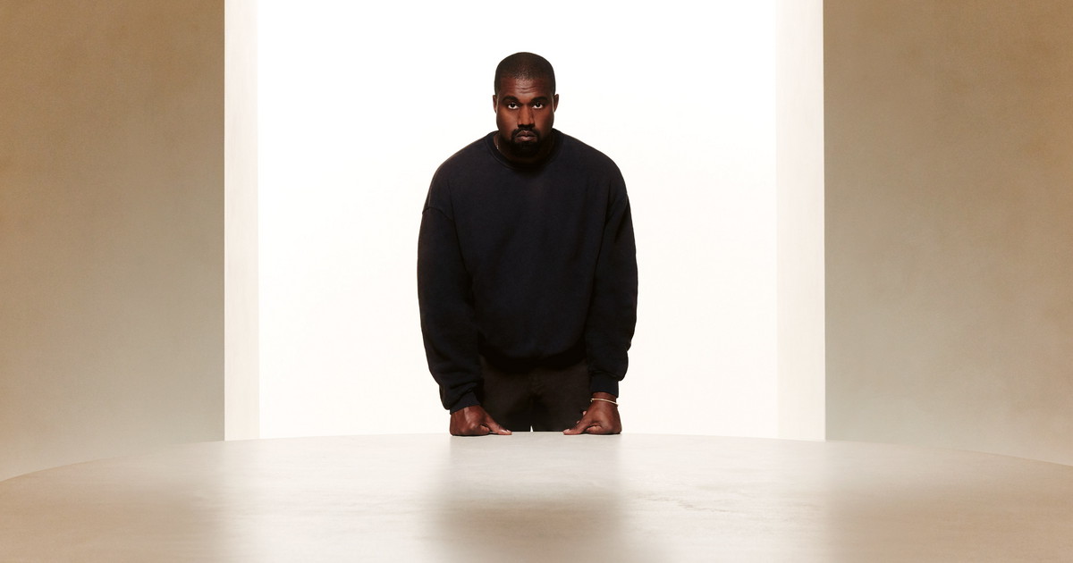 KANYES IMPERIUM - Forbes