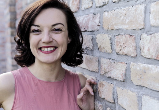 Maria Markstedter - Forbes