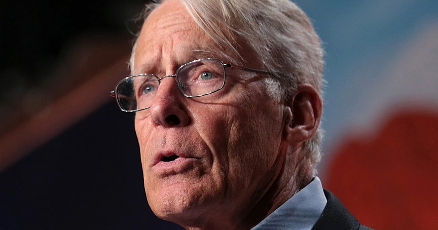 Rob Walton ist erstmals Mitglied im 100-Milliarden-Dollar-Club - Forbes