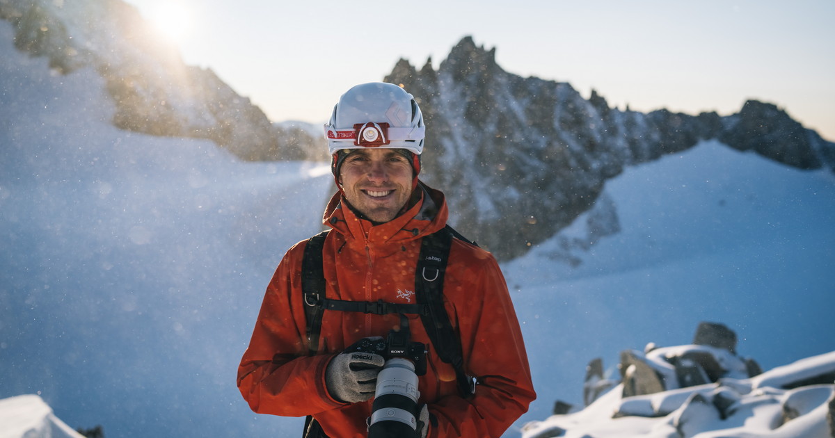 Simon Straetker - Forbes