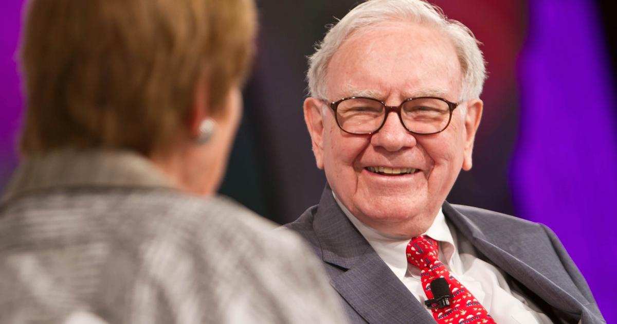 Die mächtigsten Philanthropen Amerikas: Warren Buffetts Kinder - Forbes