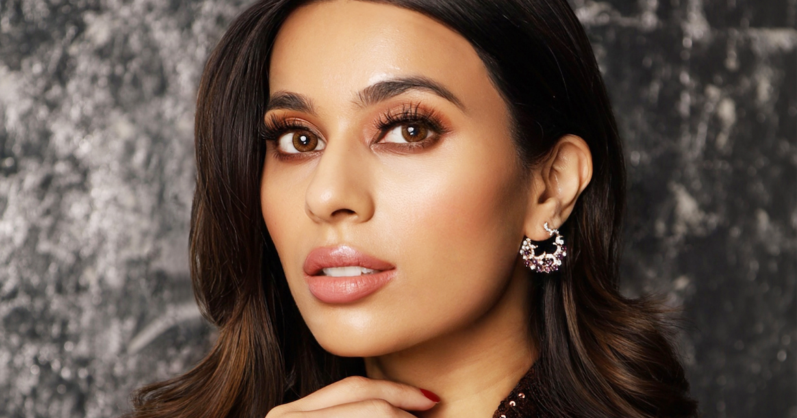 Alina Anwar - Forbes