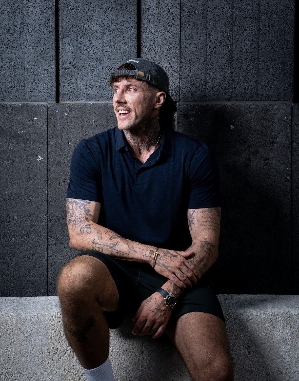 Christian Wolf: Zwischen Fitness-Influencer und Milliardenunternehmen ...