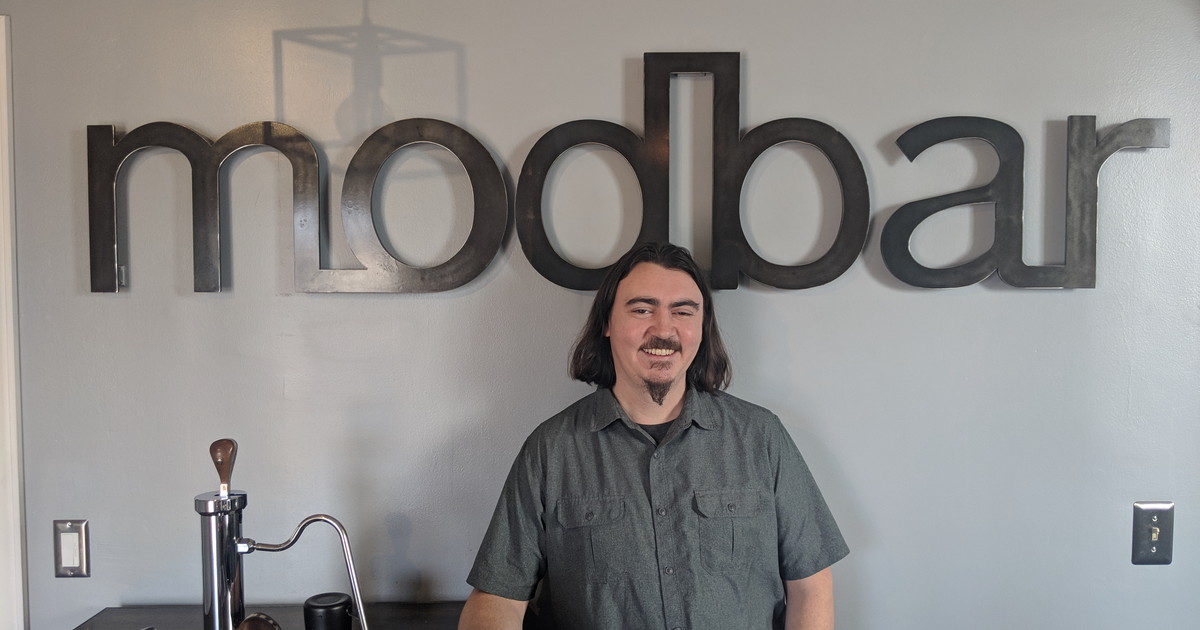 Aric Forbing - Forbes