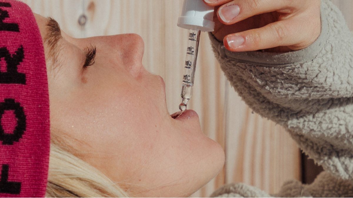 Vitamin D-Präparate: Testsieger BIOGENA - Forbes