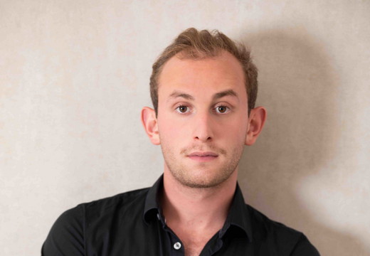 Adrian Vogt - Forbes