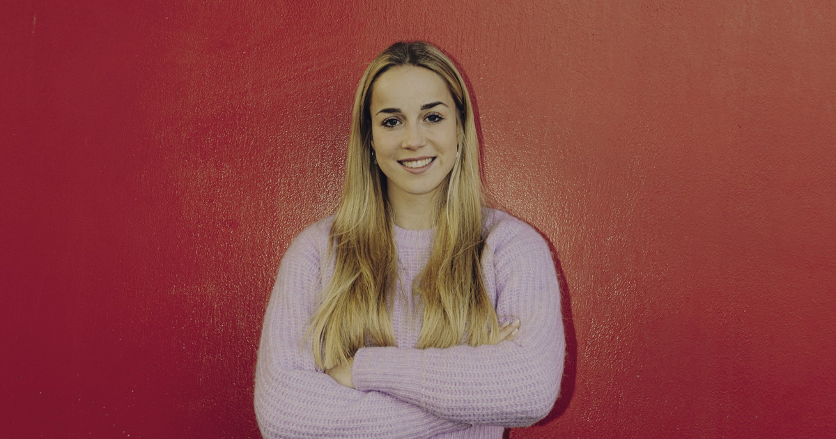 Giulia Superstar - Forbes