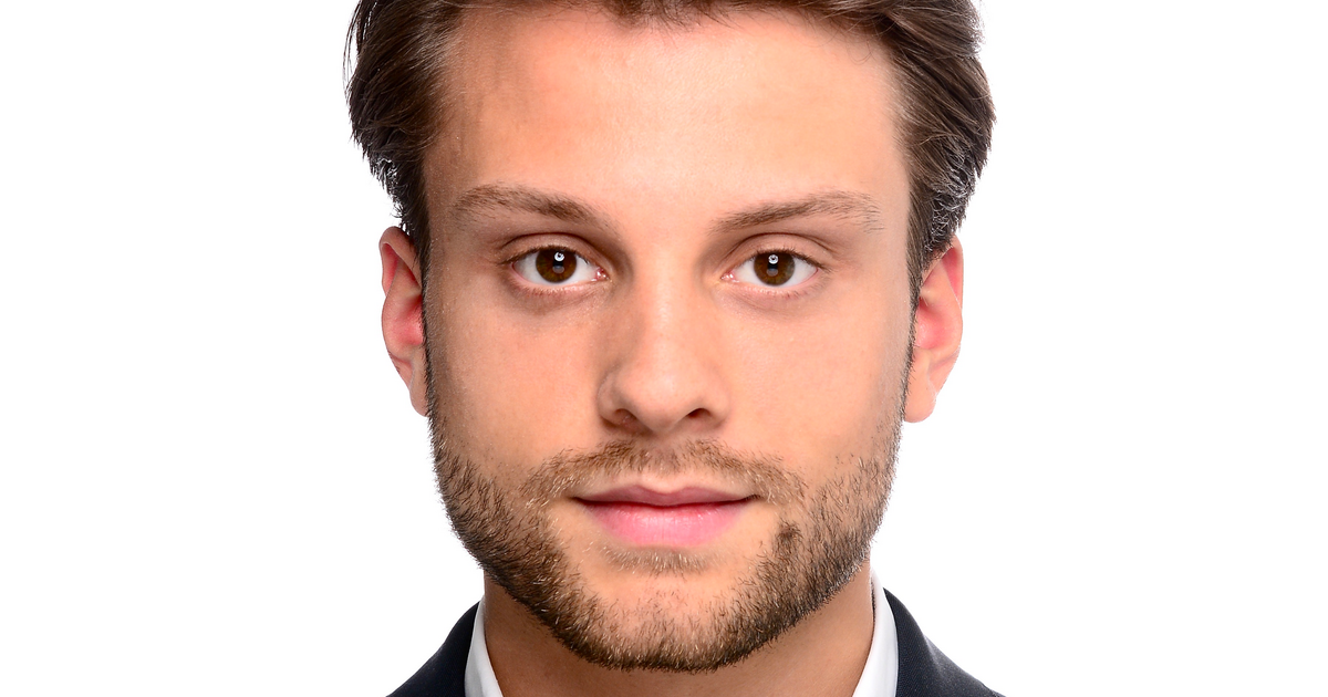 LUCAS CHRISTEL (25) - Forbes
