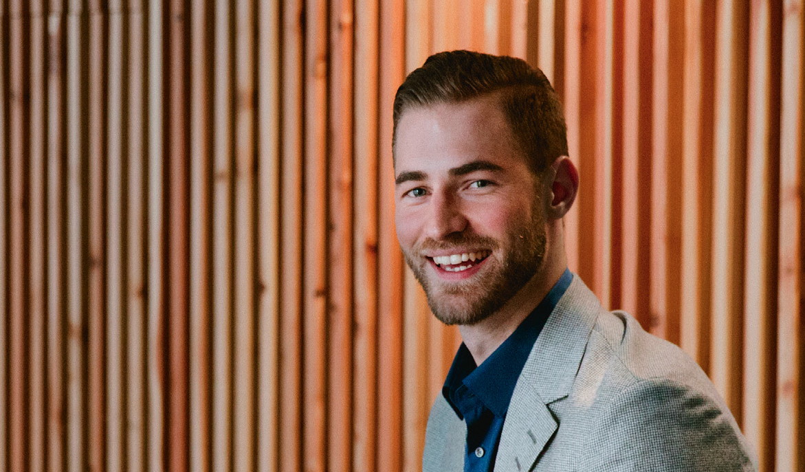 Alexander Weber - Forbes